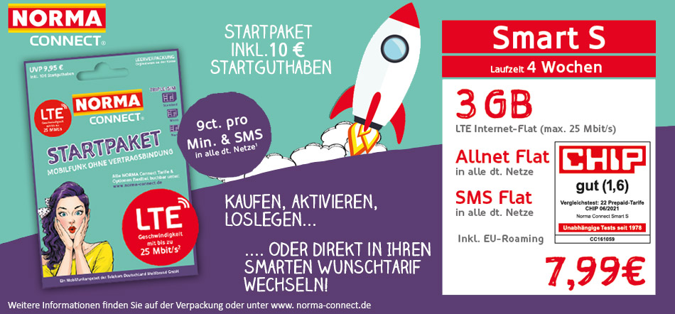 NORMA - Ihr Lebensmittel-Discounter | Angebote