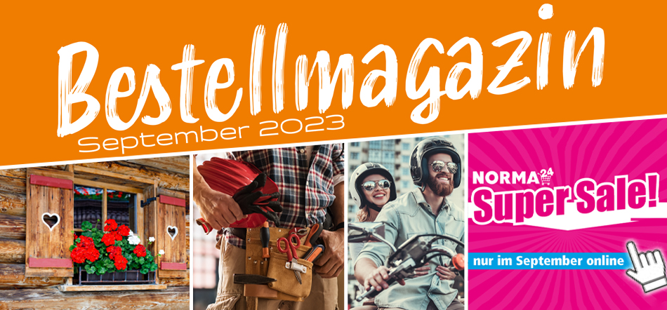 NORMA - Ihr Lebensmittel-Discounter | Angebote