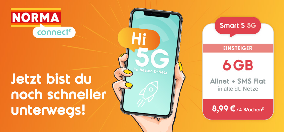 NORMA - Ihr Lebensmittel-Discounter | Angebote
