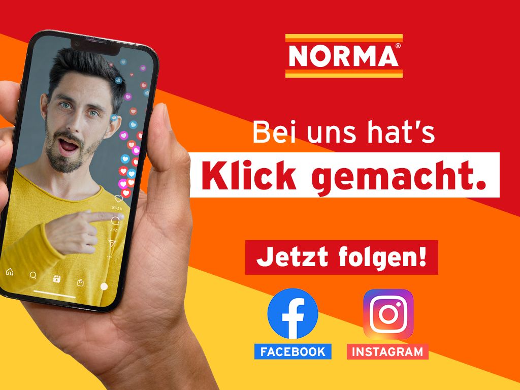 NORMA - Ihr Lebensmittel-Discounter | Angebote