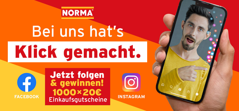 NORMA - Ihr Lebensmittel-Discounter | Angebote