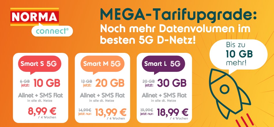 NORMA - Ihr Lebensmittel-Discounter | Angebote
