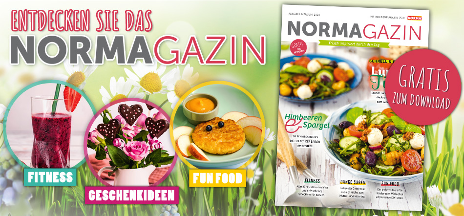 NORMA - Ihr Lebensmittel-Discounter | Angebote