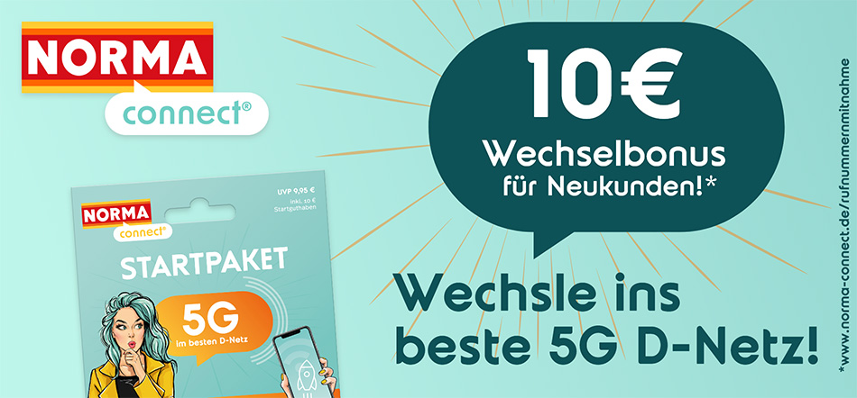 NORMA - Ihr Lebensmittel-Discounter | Angebote