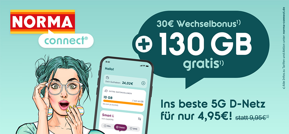 NORMA - Ihr Lebensmittel-Discounter | Angebote