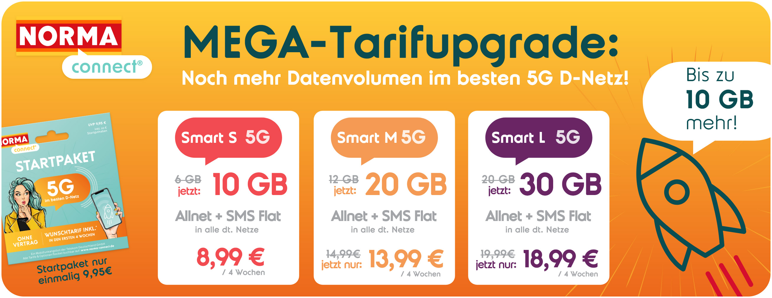 NORMA - Ihr Lebensmittel-Discounter | International