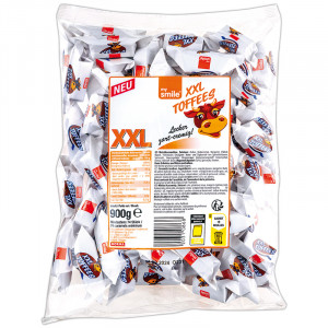 NORMA - Ihr Lebensmittel-Discounter | XXL Toffees | Mehr fürs Geld zu ...