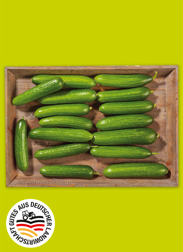 NORMA - Ihr Lebensmittel-Discounter | Rheinländer Mini Gurken | OBST ...
