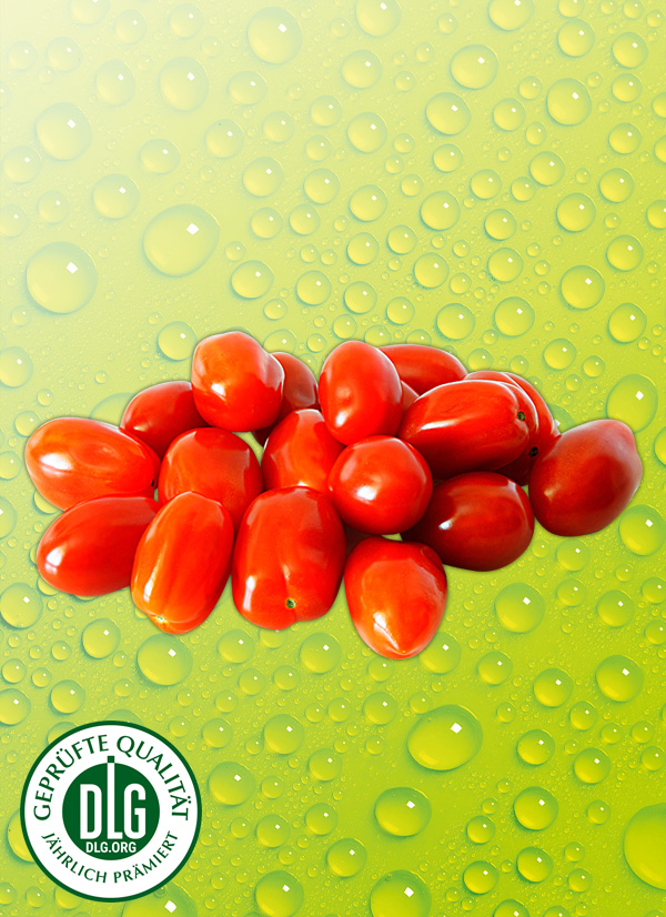NORMA - Ihr Lebensmittel-Discounter | Bio Cherry-Dattel-Tomaten | OBST ...