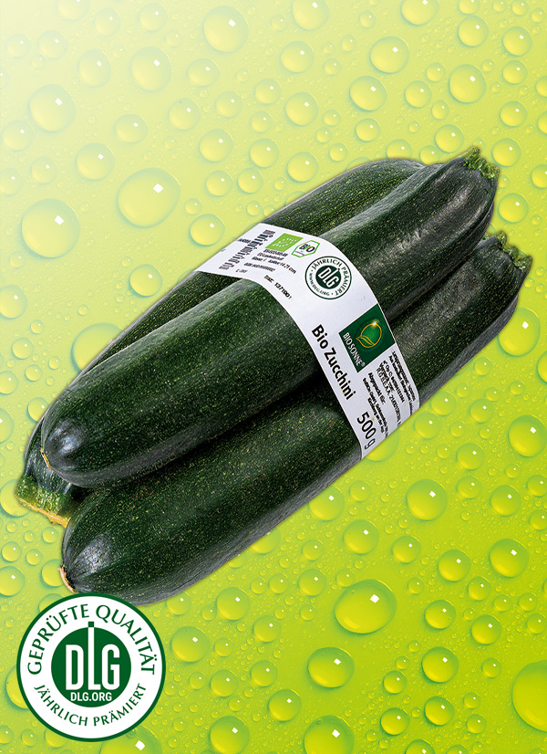 NORMA - Ihr Lebensmittel-Discounter | Bio-Zucchini | OBST & GEMÜSE ...