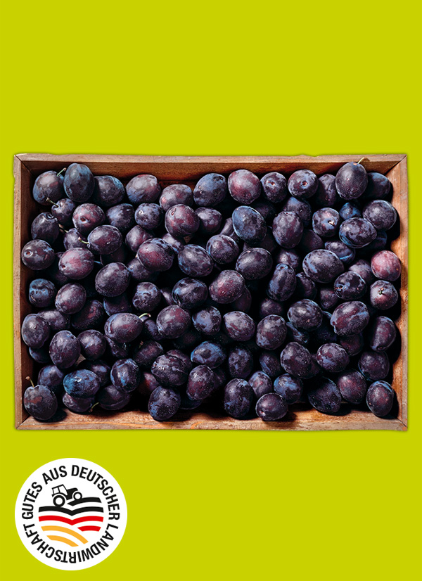 NORMA - Ihr Lebensmittel-Discounter | Zwetschgen aus Rheinland-Pfalz ...