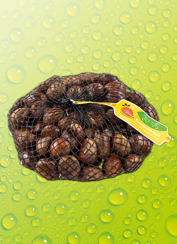 NORMA - Ihr Lebensmittel-Discounter | Maronen | OBST & GEMÜSE | Angebote