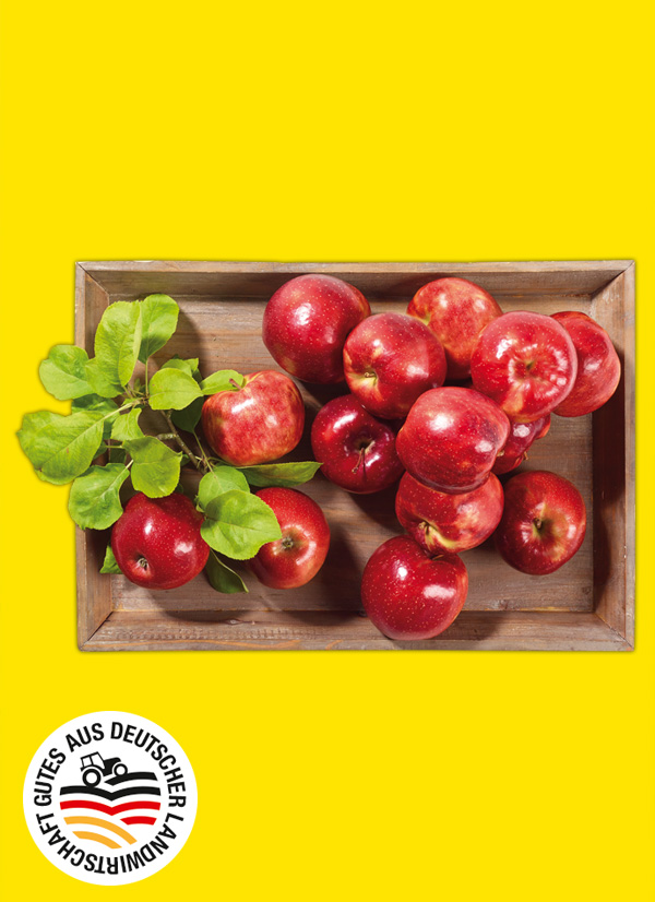 NORMA - Ihr Lebensmittel-Discounter | Äpfel aus Baden-Württemberg ...
