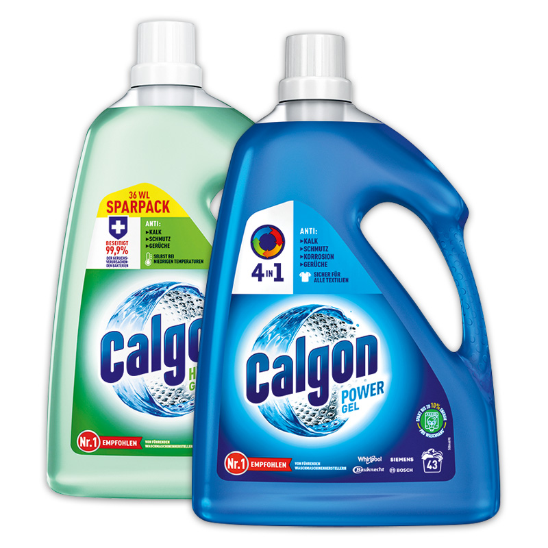 NORMA - Ihr Lebensmittel-Discounter | Wasserenthärter | Maximal sauber ...