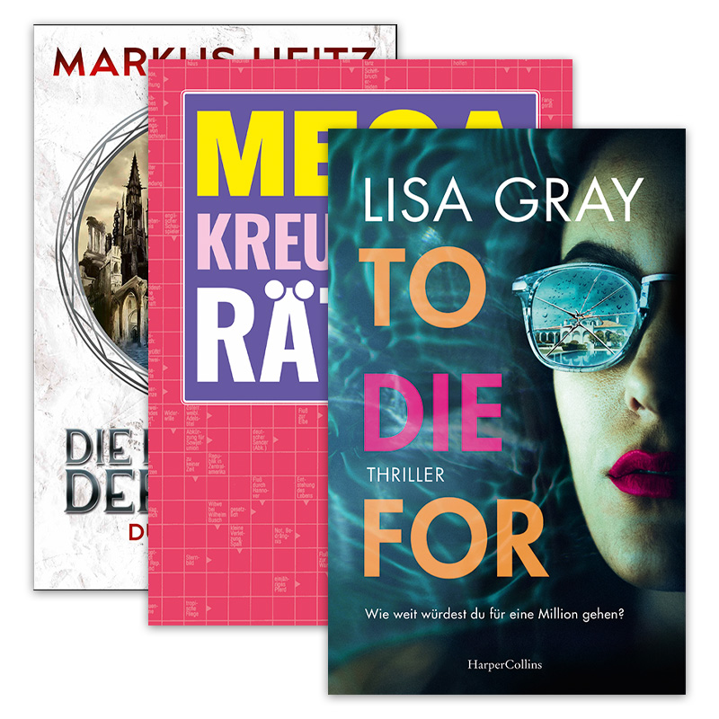 NORMA - Ihr Lebensmittel-Discounter | Roman / Rätsel / Ausmalposter ...