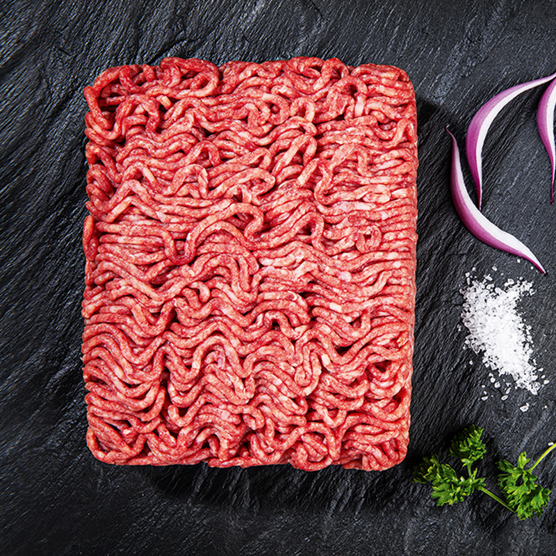 NORMA - Ihr Lebensmittel-Discounter | Hackfleisch gemischt | Mehr fürs ...