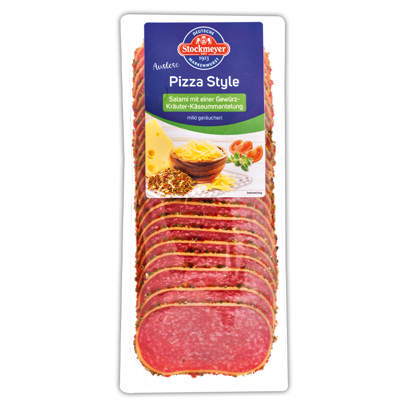 NORMA - Ihr Lebensmittel-Discounter | Salami Auslese | So feiern WM ...