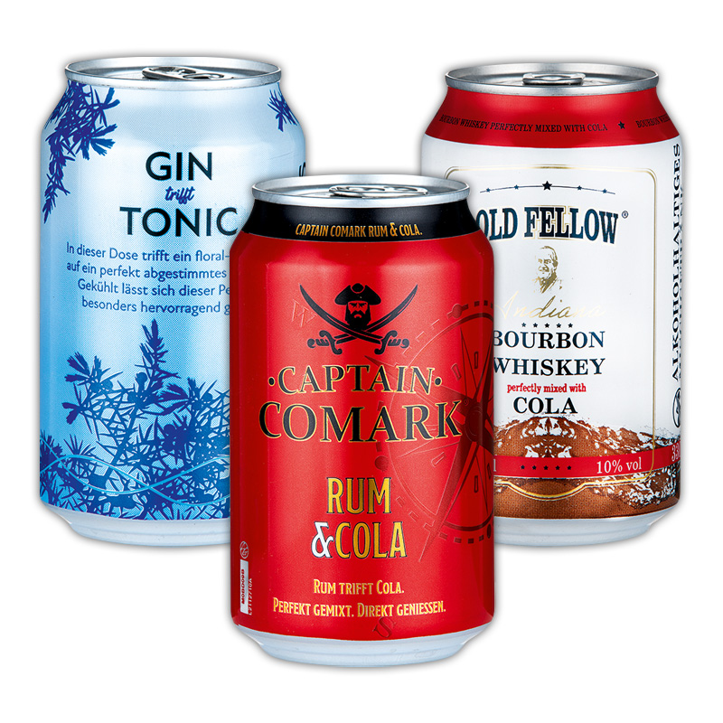 NORMA - Ihr Lebensmittel-Discounter | Spirituosen Mix Getränke | Jetzt ...