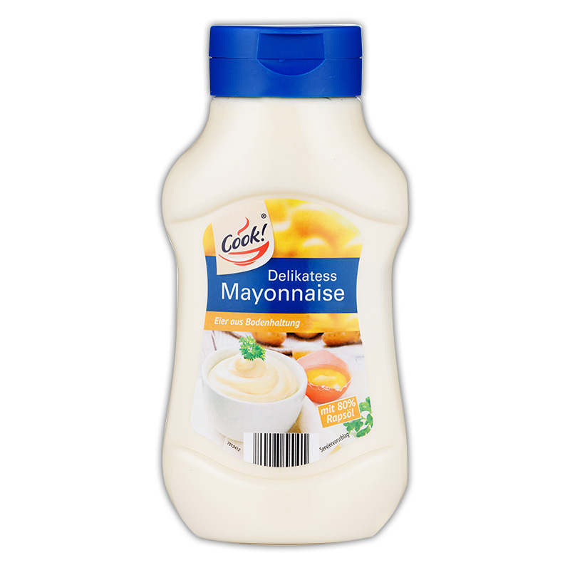 NORMA - Ihr Lebensmittel-Discounter | Delikatess Mayonnaise | Jetzt ...