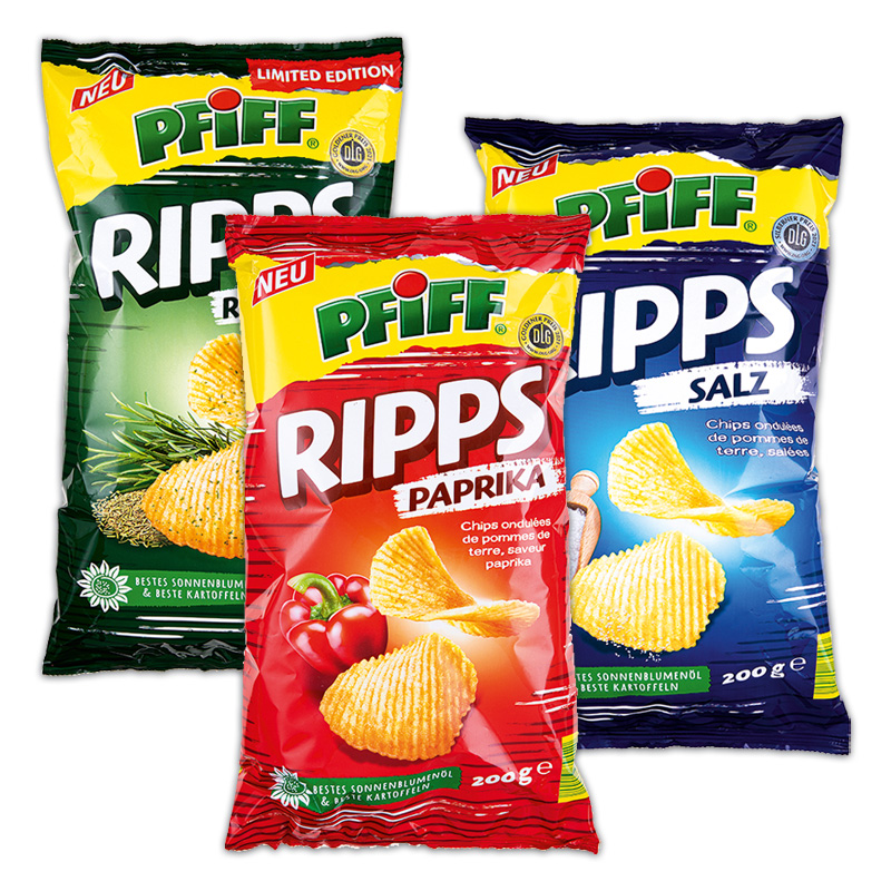 NORMA - Ihr Lebensmittel-Discounter | Ripps | Leckeres vom Grill ...