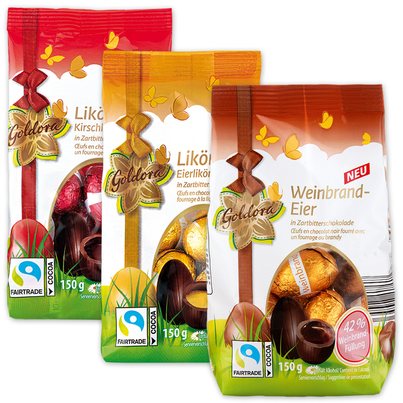NORMA - Ihr Lebensmittel-Discounter | Likör-Eier | Unser Oster ...