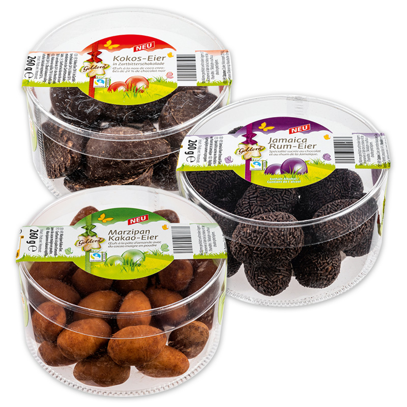 NORMA - Ihr Lebensmittel-Discounter | Oster-Spezialitäten | Unser Oster ...