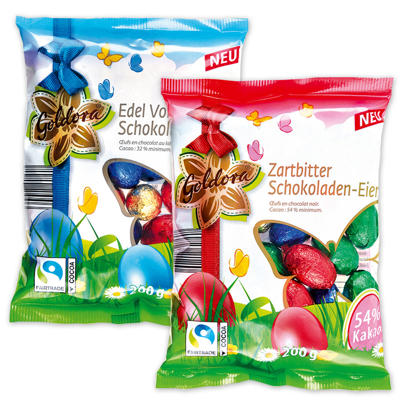 NORMA - Ihr Lebensmittel-Discounter | Schokoladen Eier | Unser Oster ...
