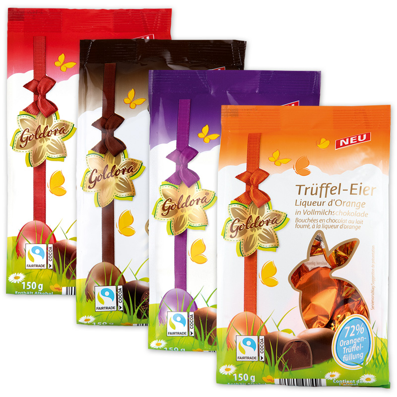 NORMA - Ihr Lebensmittel-Discounter | Trüffel-Eier | Unser Oster ...