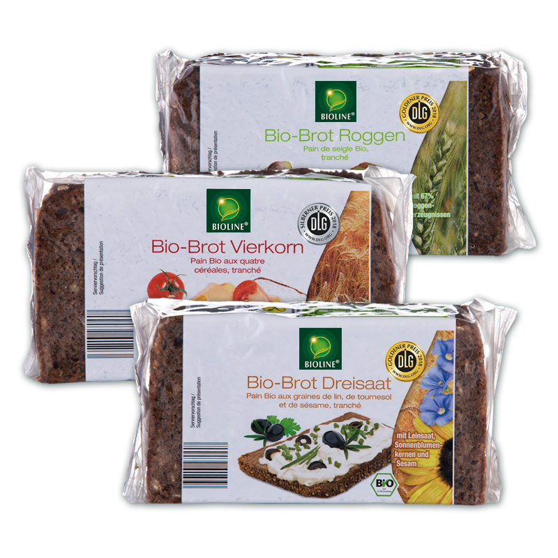 NORMA - Ihr Lebensmittel-Discounter | Bio-Brot | ''V-Label'' - VEGANes ...