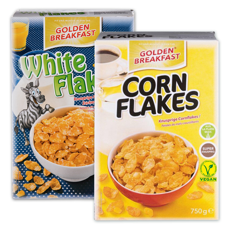 NORMA - Ihr Lebensmittel-Discounter | Cerealien | VEGAN | Sortiment
